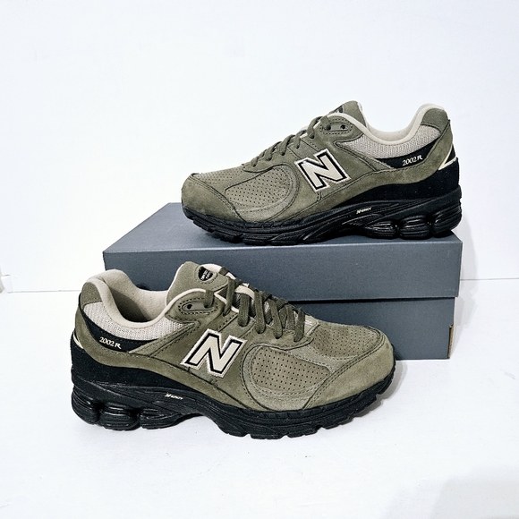 New Balance | Shoes | New Balance 202r Olive Green | Poshmark